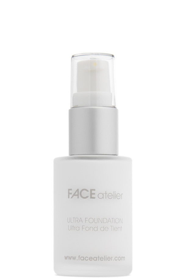 Face Atelier Cosmetics, Ultra Foundation, Zero, Colour Adjustor, a ...